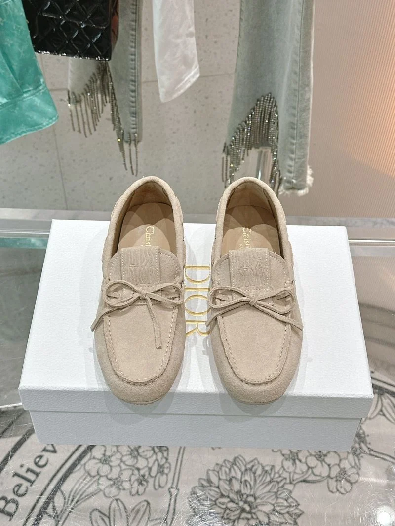 Legit Christian Dior Business Shoes