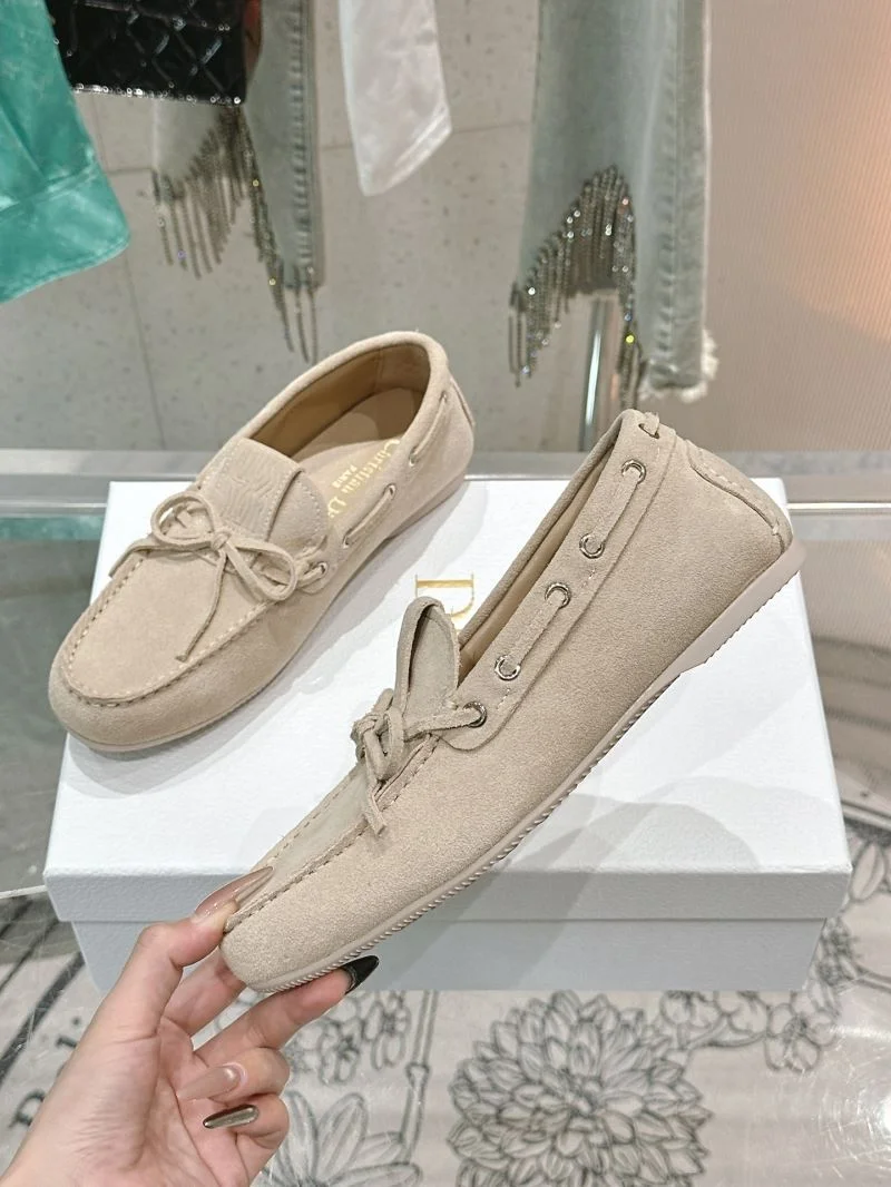 Legit Christian Dior Business Shoes