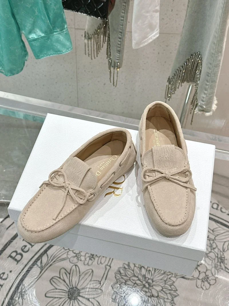 Legit Christian Dior Business Shoes