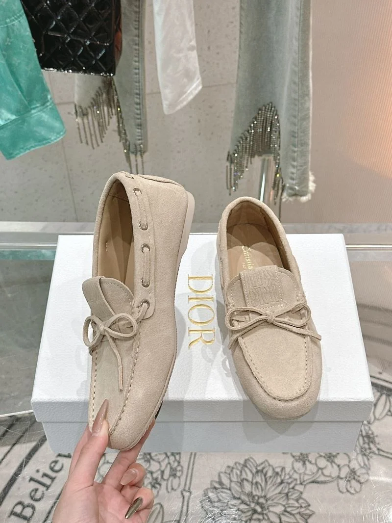 Legit Christian Dior Business Shoes