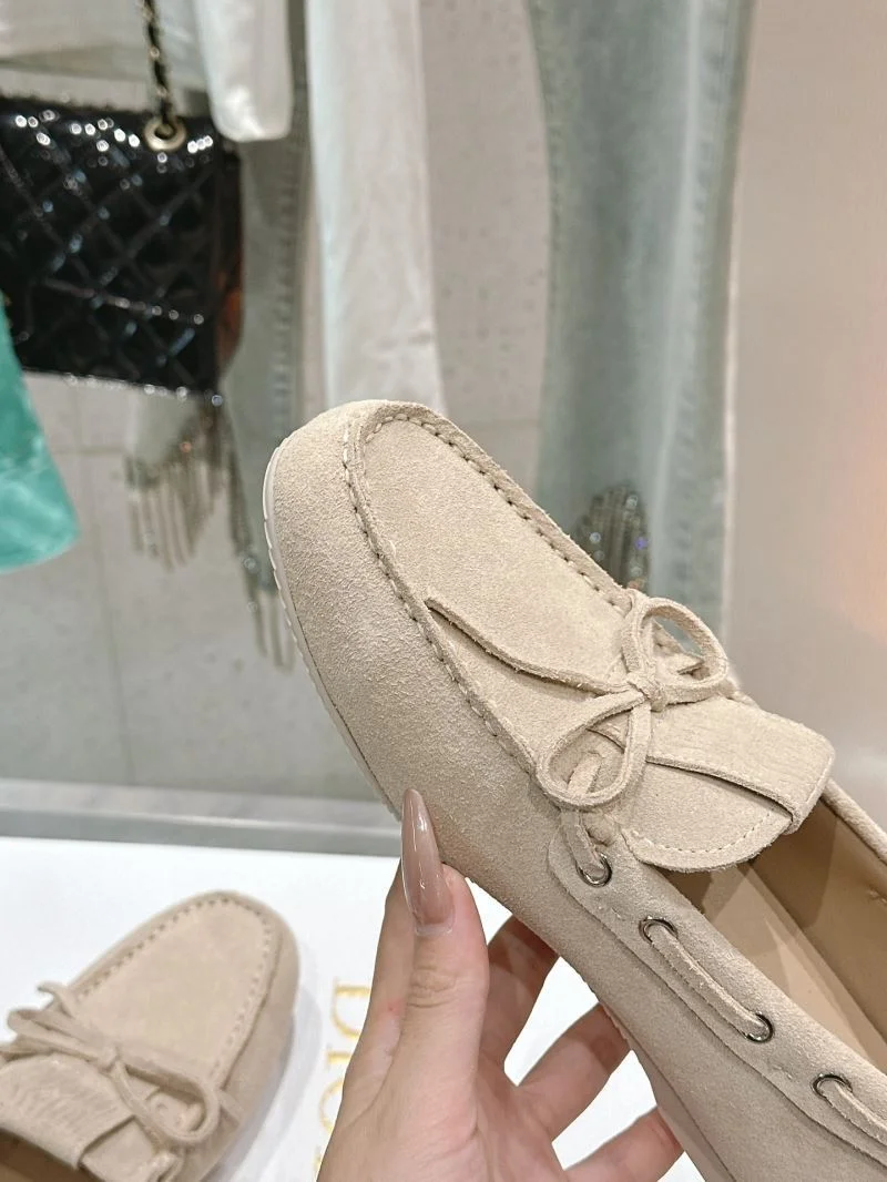 Legit Christian Dior Business Shoes