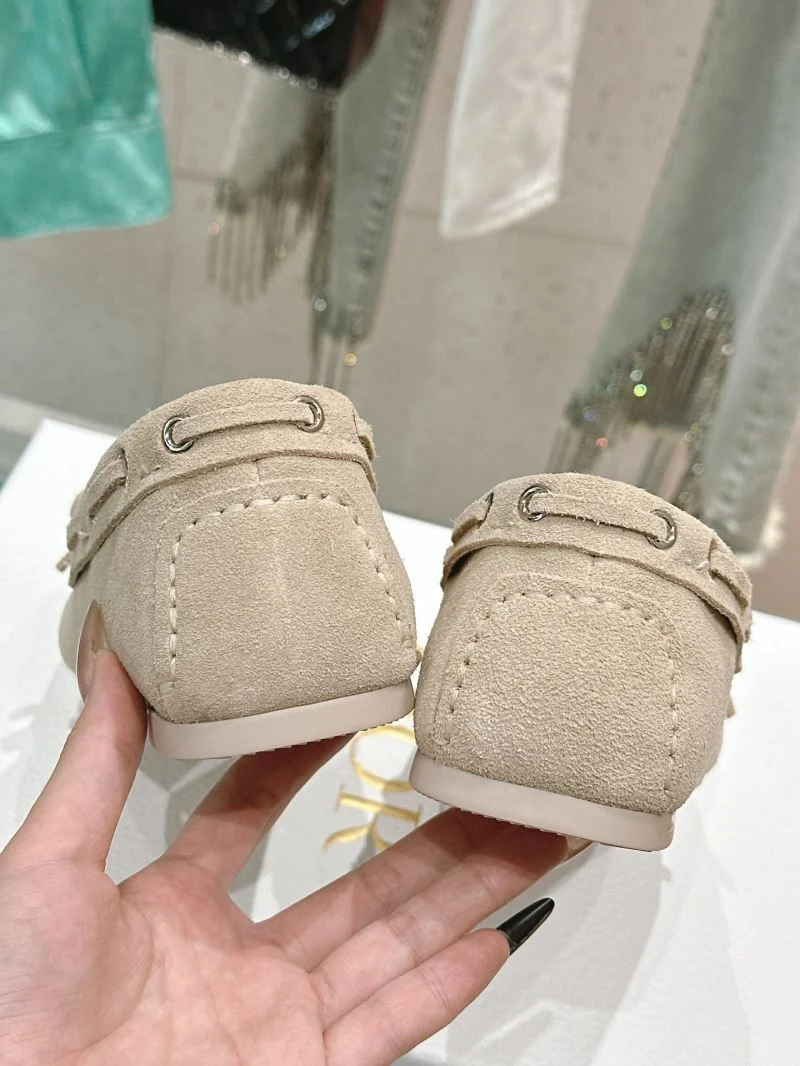 Legit Christian Dior Business Shoes