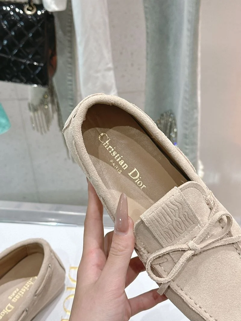 Legit Christian Dior Business Shoes