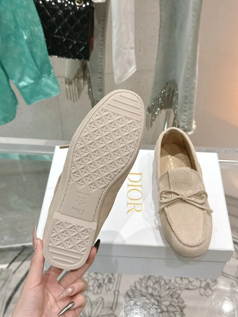 Legit Christian Dior Business Shoes