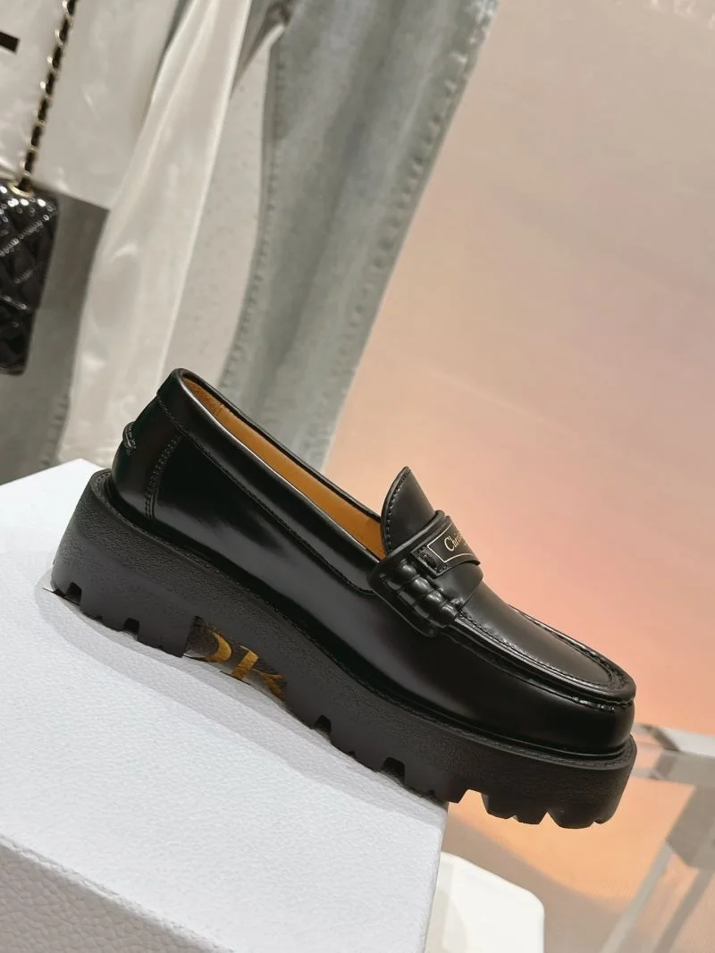Christian Dior Business Shoes