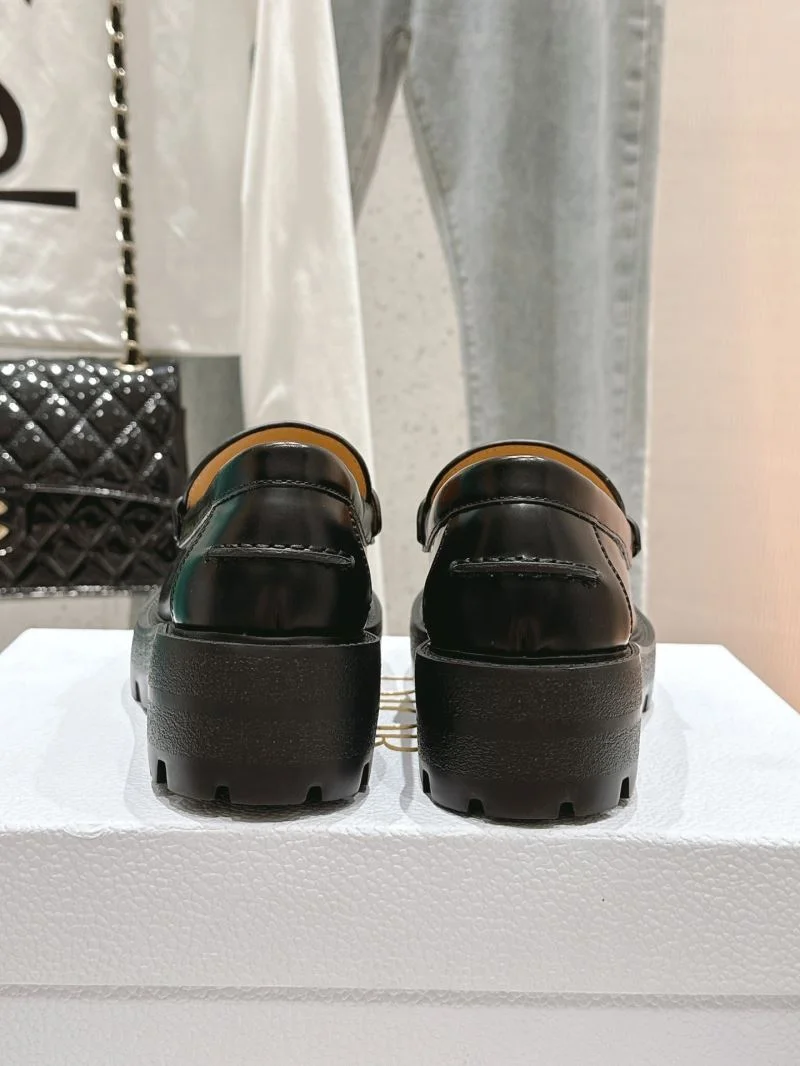 Legit Christian Dior Business Shoes