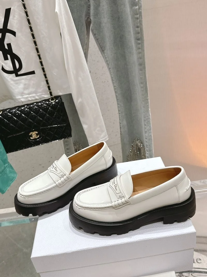 Factory-made Christian Dior Business Shoes