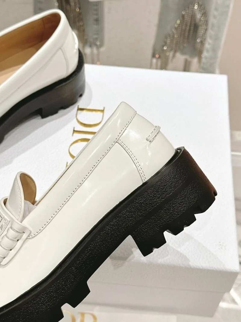 Factory-made Christian Dior Business Shoes