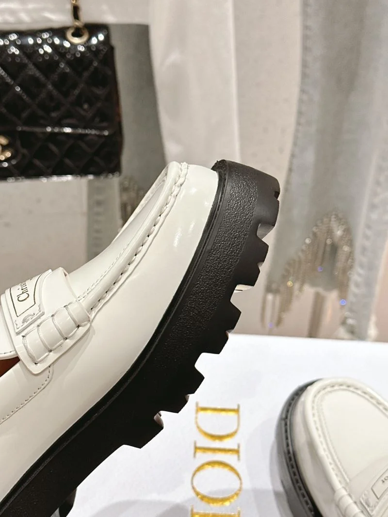 Factory-made Christian Dior Business Shoes