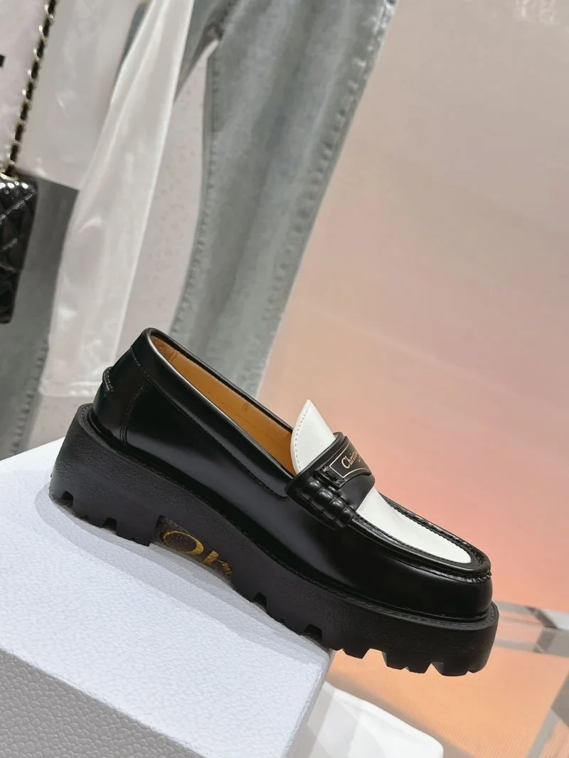 Christian Dior Business Shoes