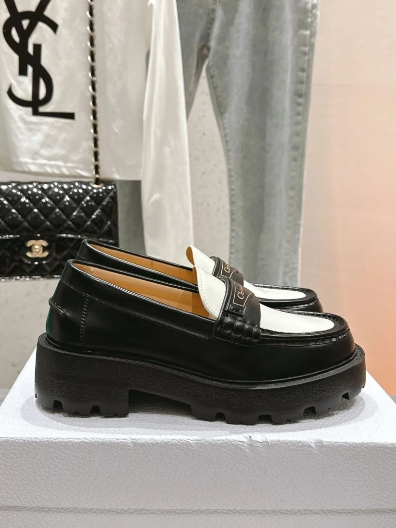 Exact replica Christian Dior Business Shoes