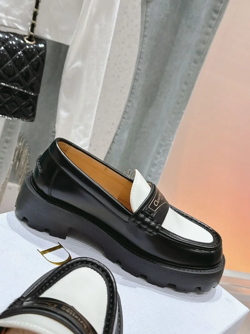 Exact replica Christian Dior Business Shoes