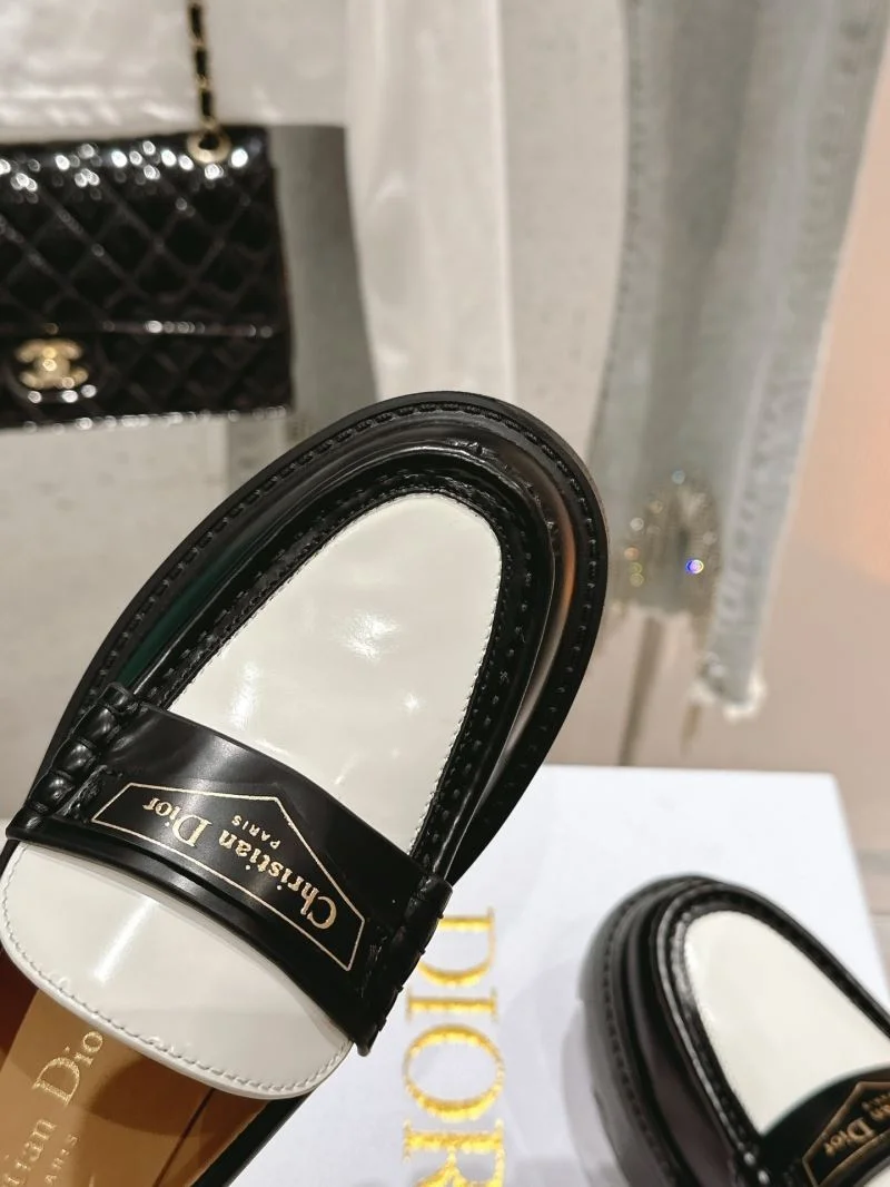 Exact replica Christian Dior Business Shoes