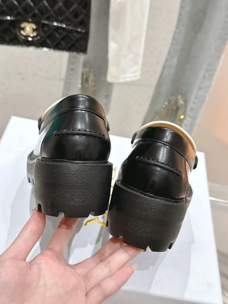 Exact replica Christian Dior Business Shoes