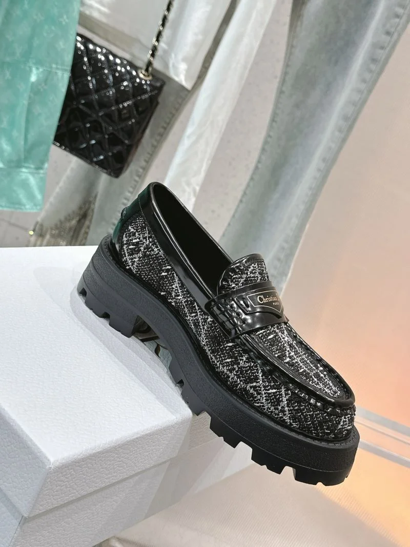 Christian Dior Business Shoes