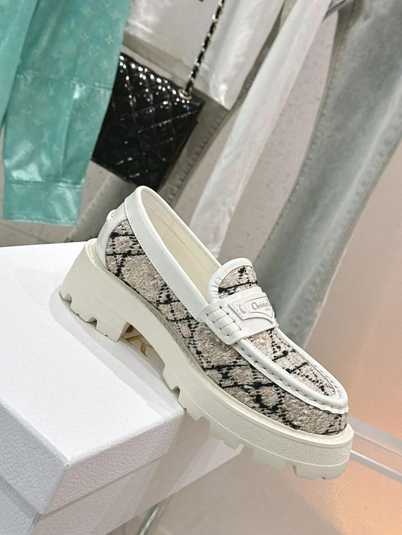 Christian Dior Business Shoes