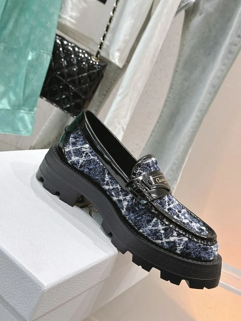 Christian Dior Business Shoes