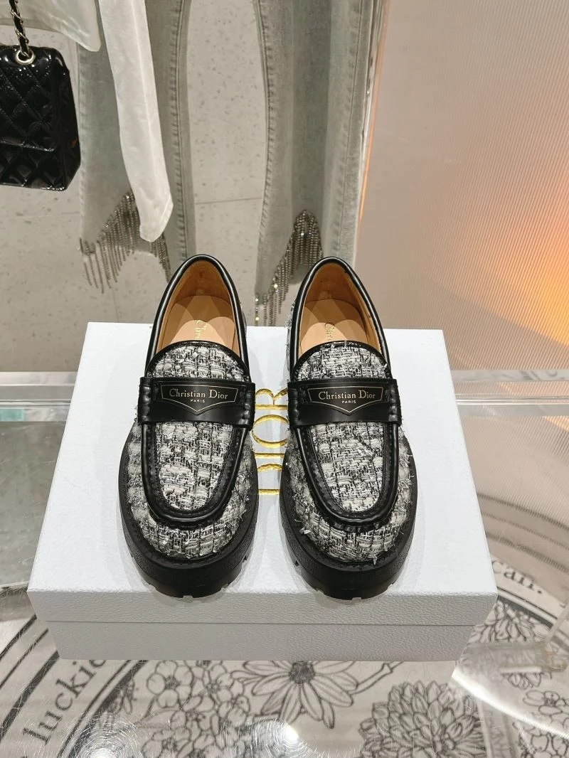 Christian Dior Business Shoes