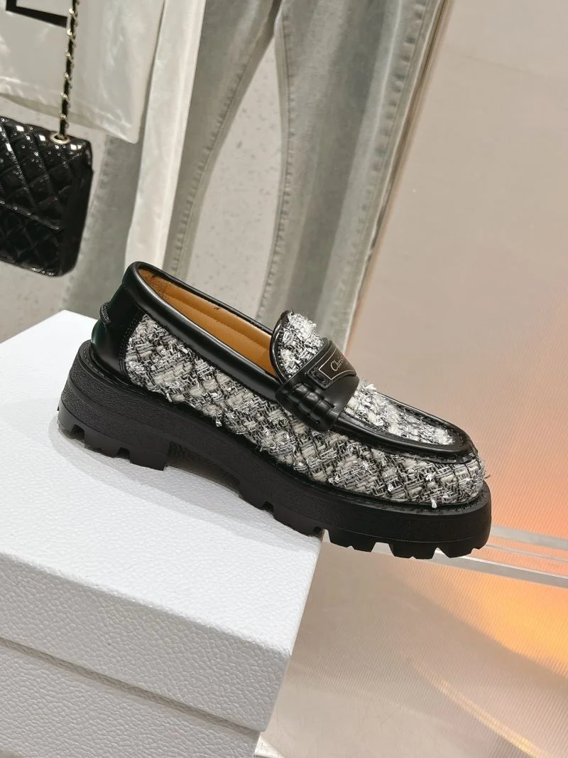Official Christian Dior Business Shoes
