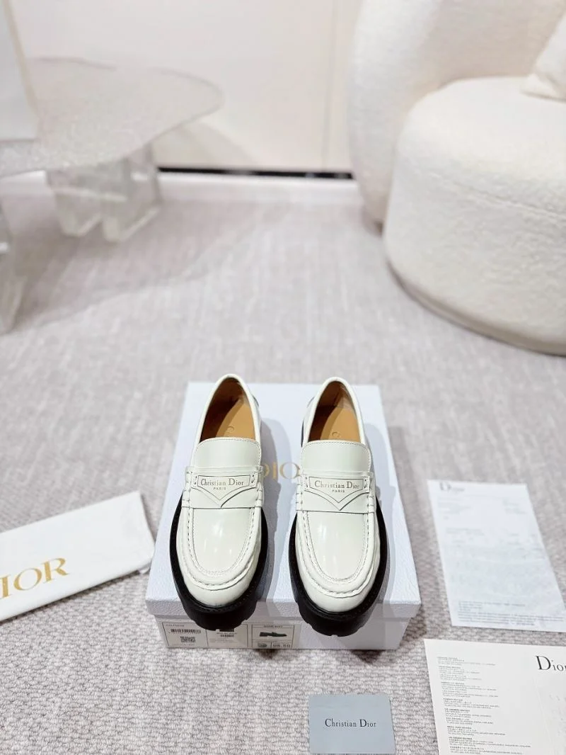 Christian Dior Business Shoes