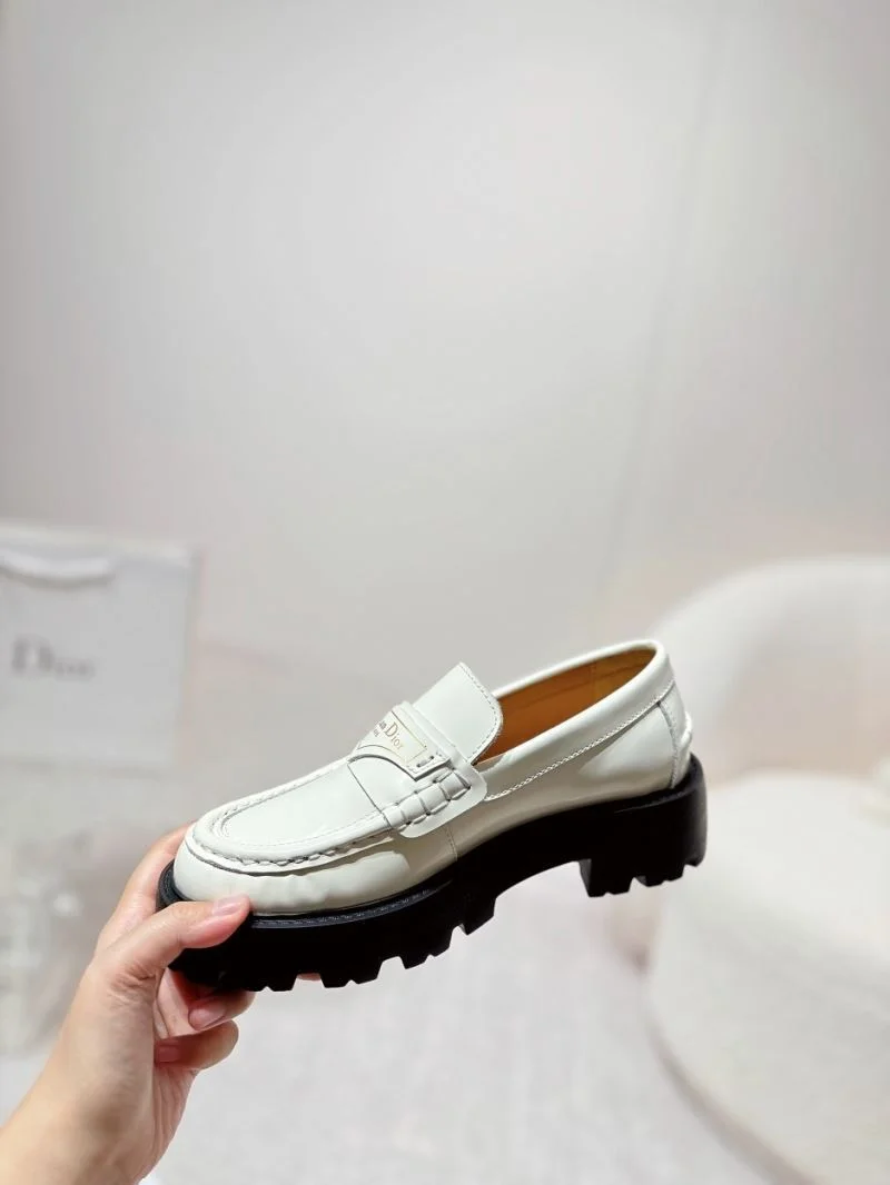 Perfect replica Christian Dior Business Shoes