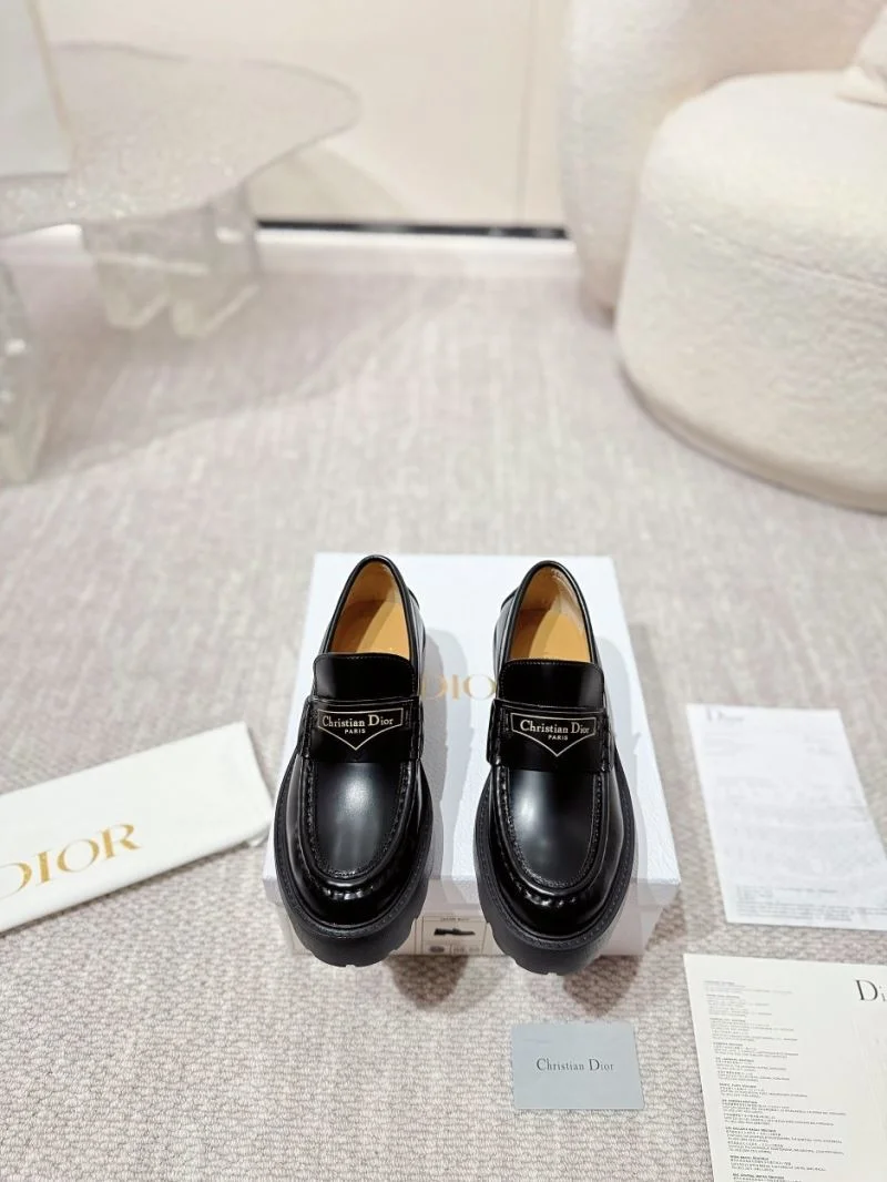 Christian Dior Business Shoes