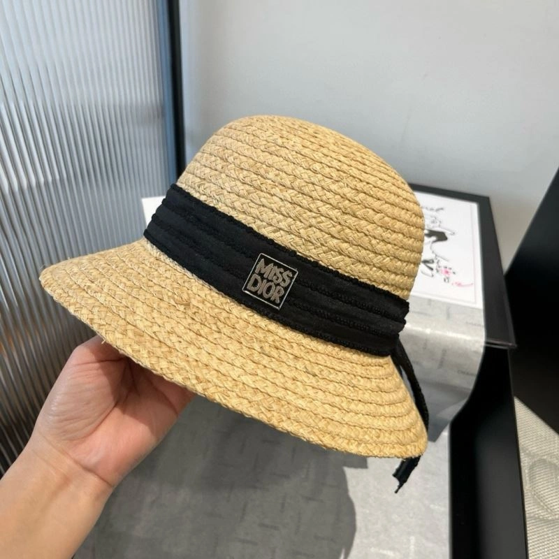 Genuine Christian Dior Caps