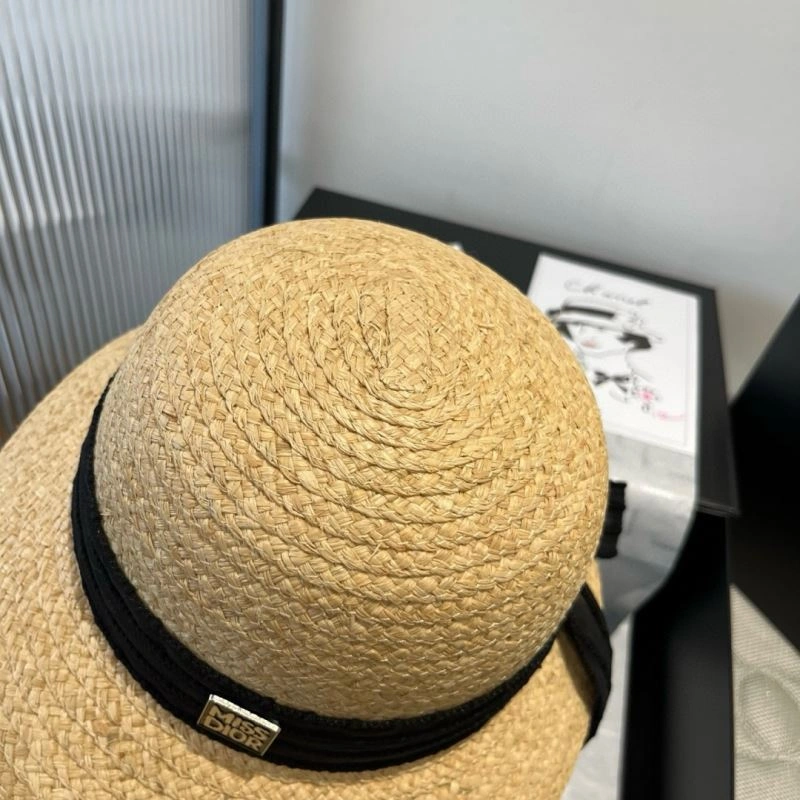 Genuine Christian Dior Caps