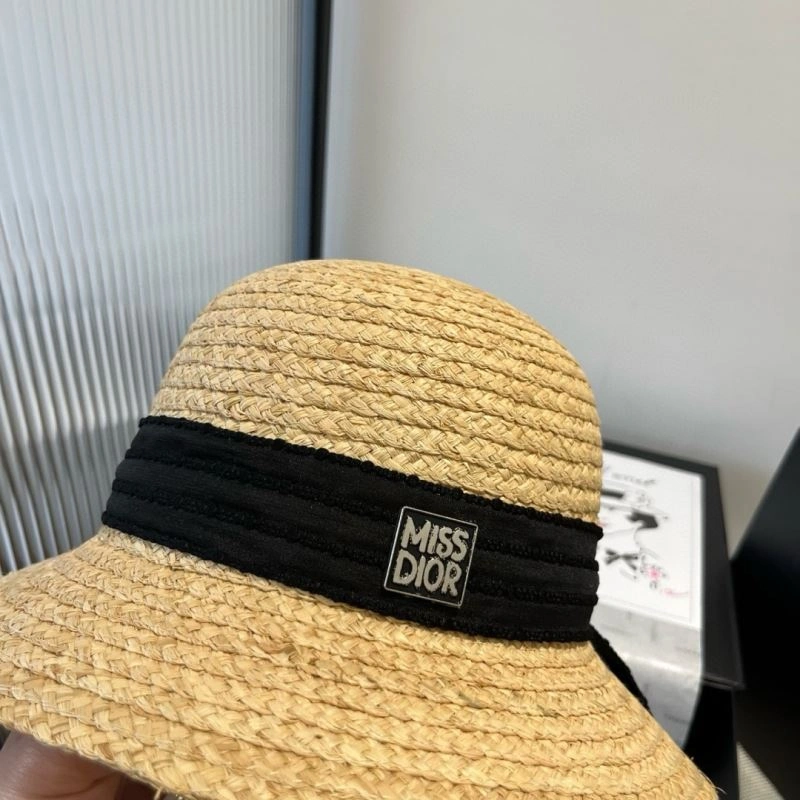 Genuine Christian Dior Caps