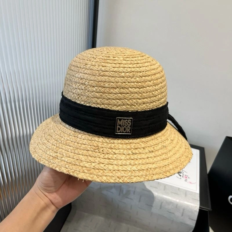Genuine Christian Dior Caps