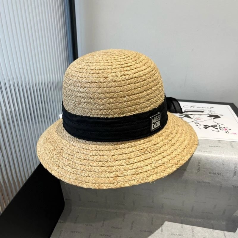 Genuine Christian Dior Caps