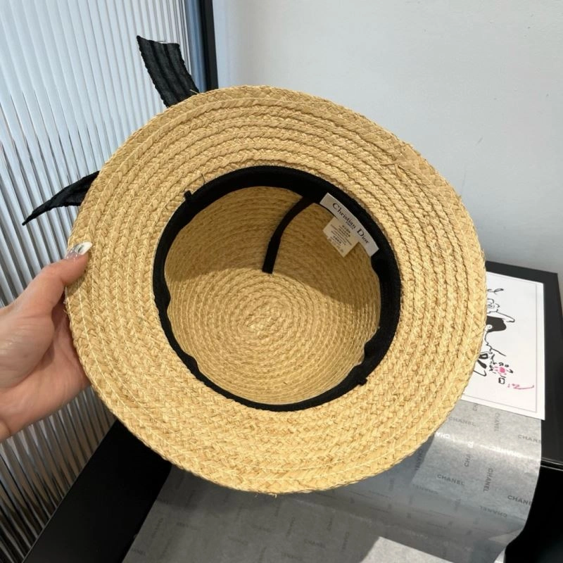 Genuine Christian Dior Caps