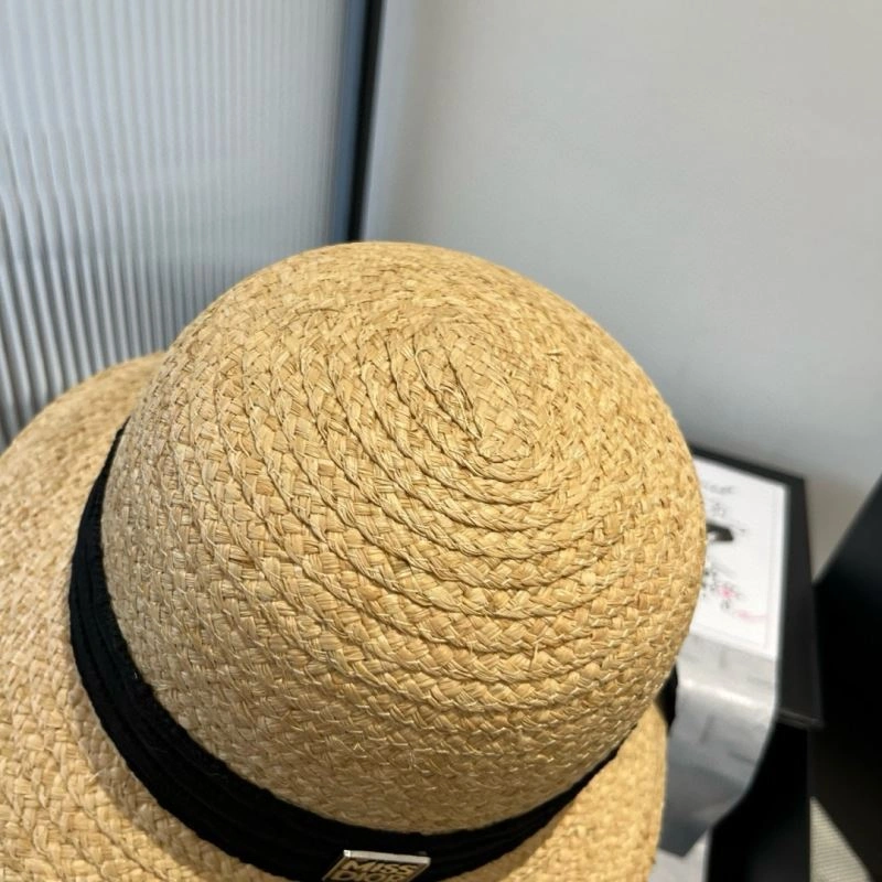 Genuine Christian Dior Caps