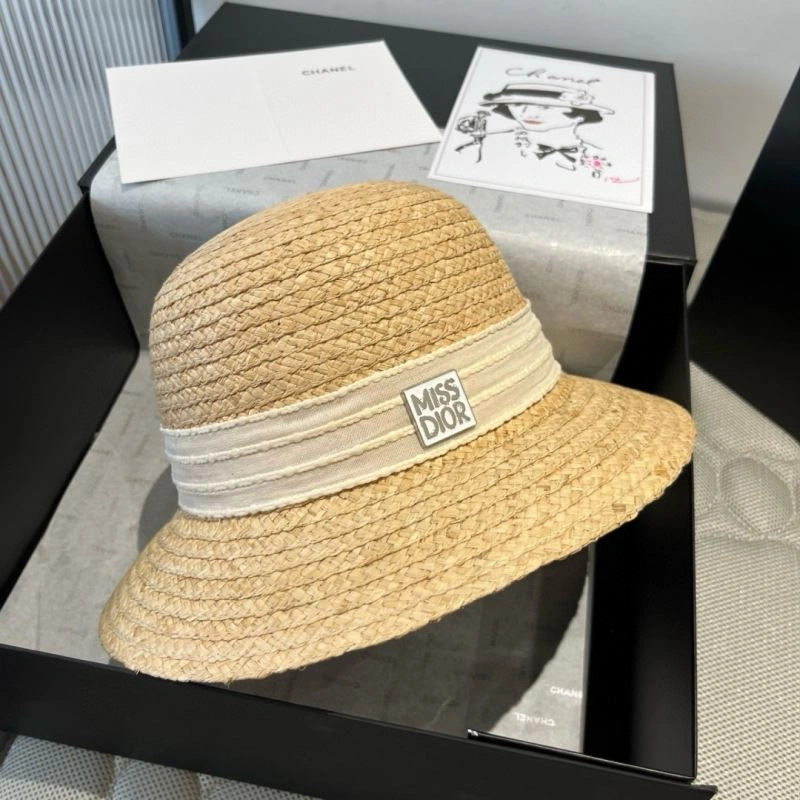 Accurate model Christian Dior Caps
