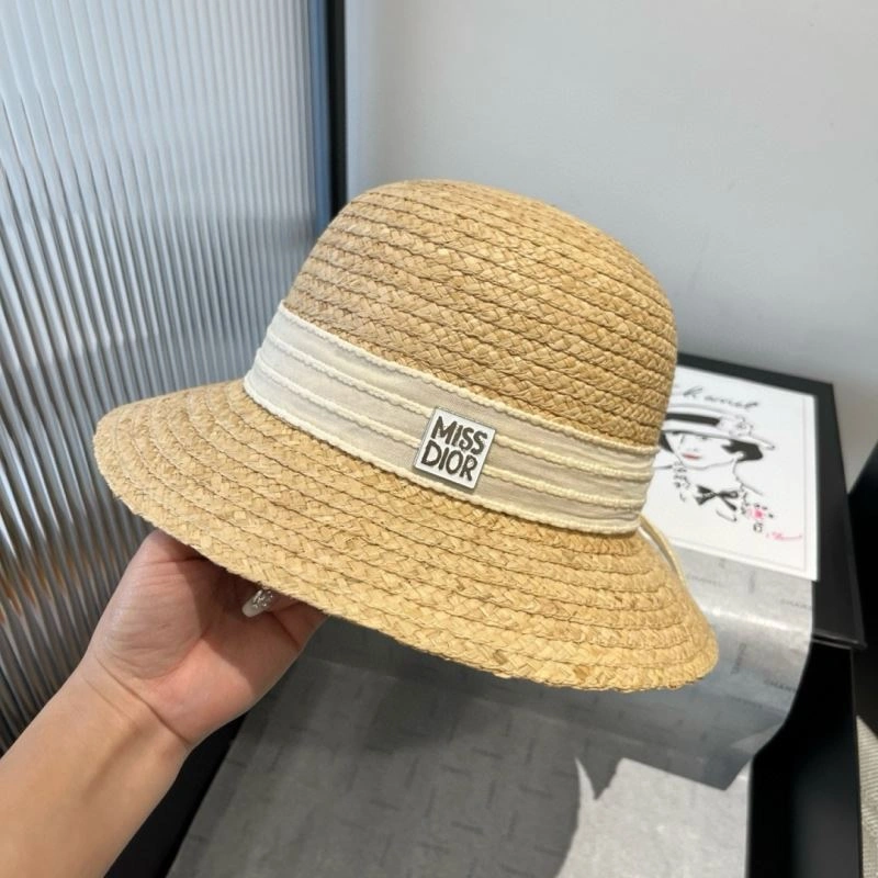 Accurate model Christian Dior Caps