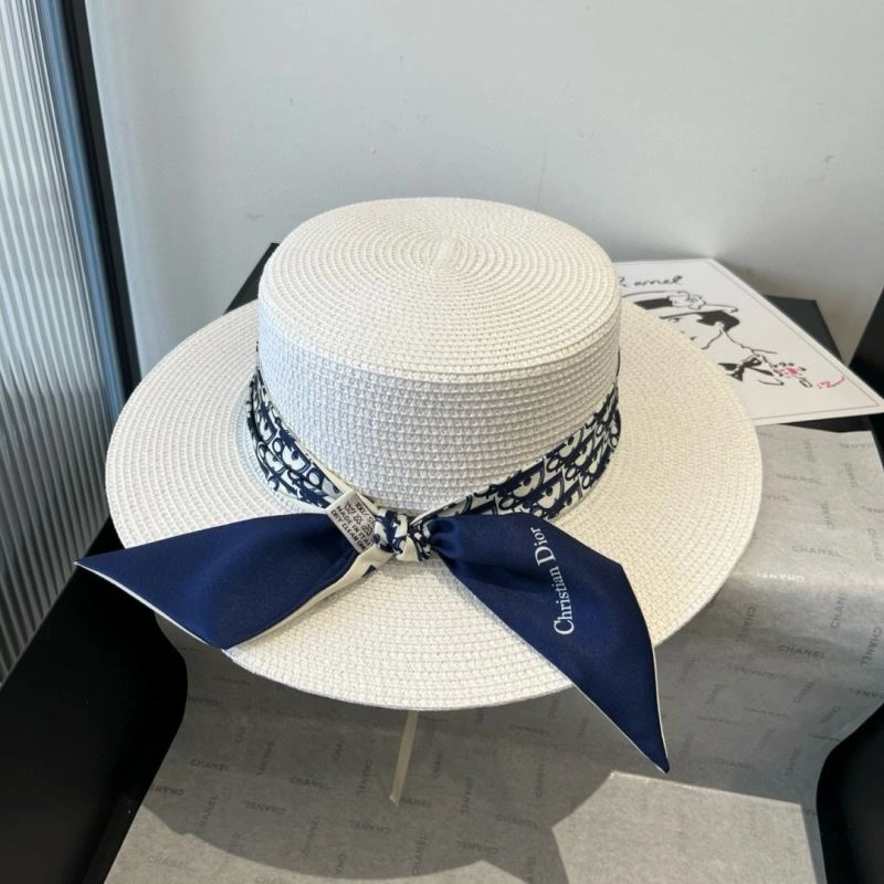 Christian Dior Caps