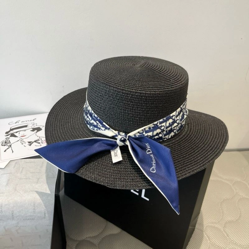 Christian Dior Caps