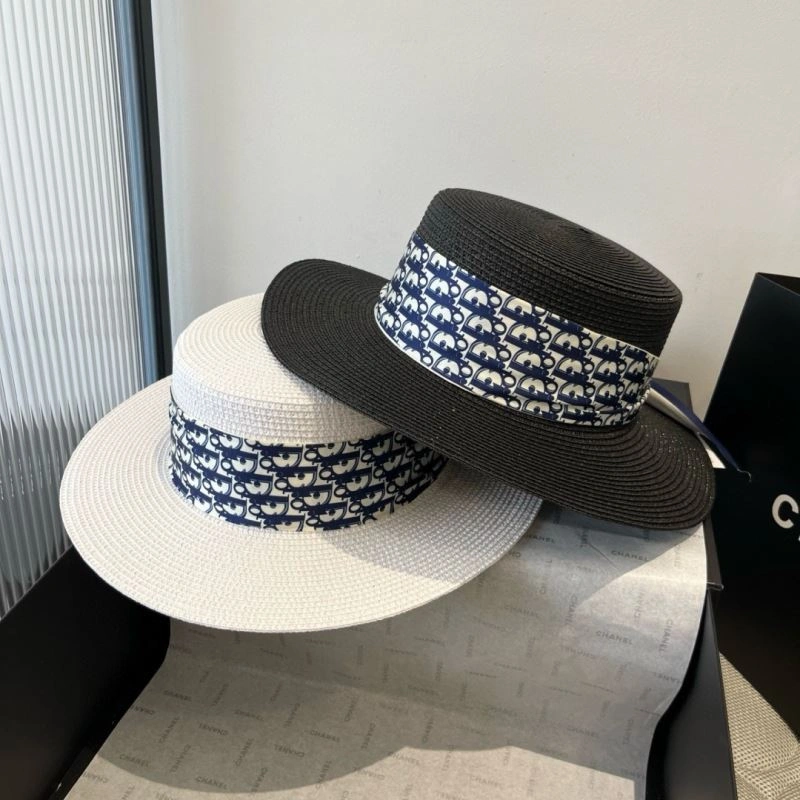 Bargain Christian Dior Caps