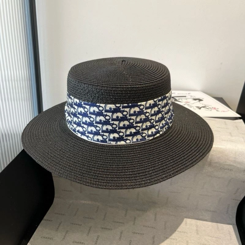 Bargain Christian Dior Caps