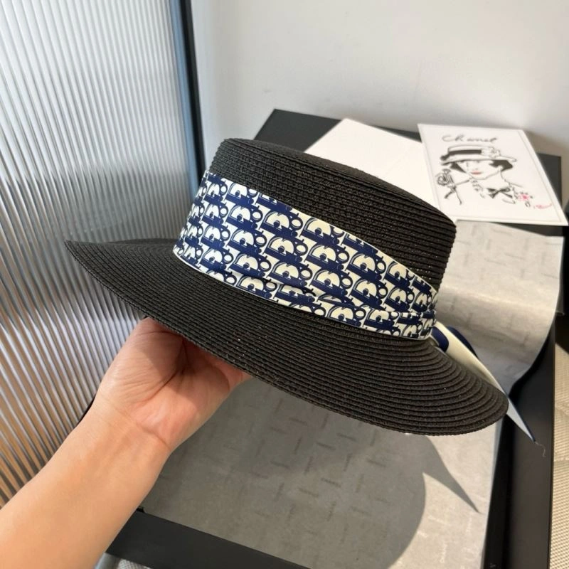 Bargain Christian Dior Caps