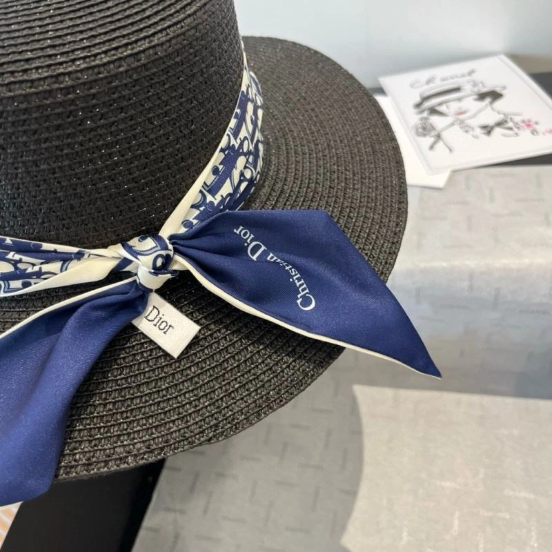 Bargain Christian Dior Caps