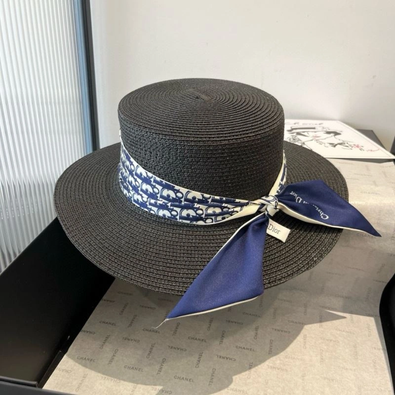 Bargain Christian Dior Caps