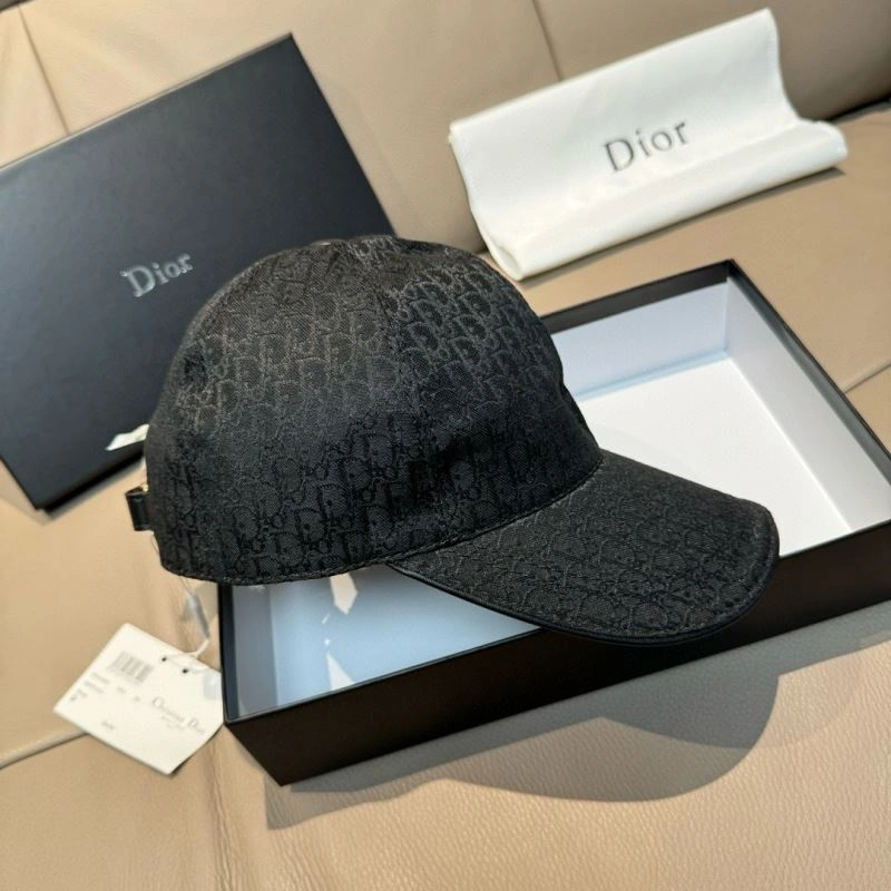 Perfect replica Christian Dior Caps