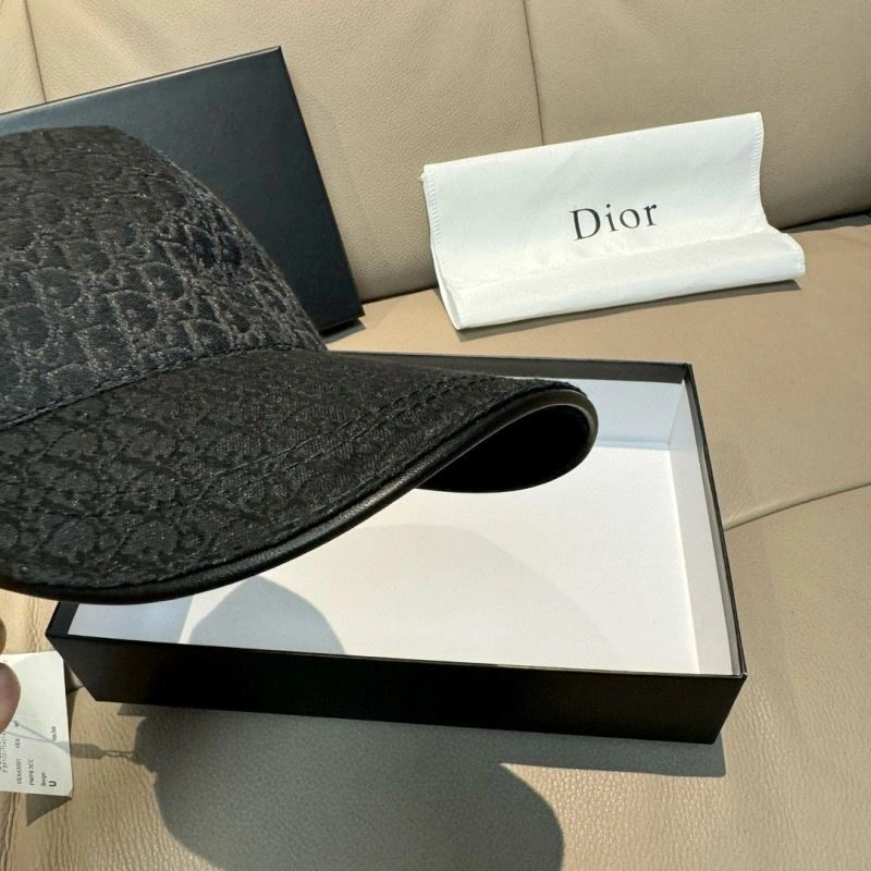 Perfect replica Christian Dior Caps