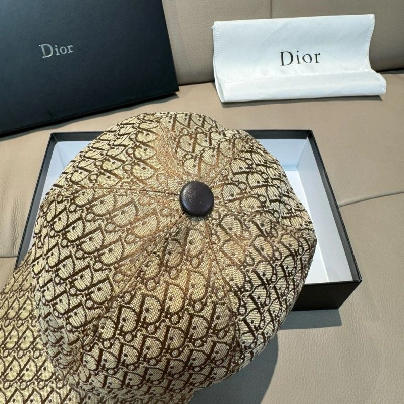Reasonably priced Christian Dior Caps