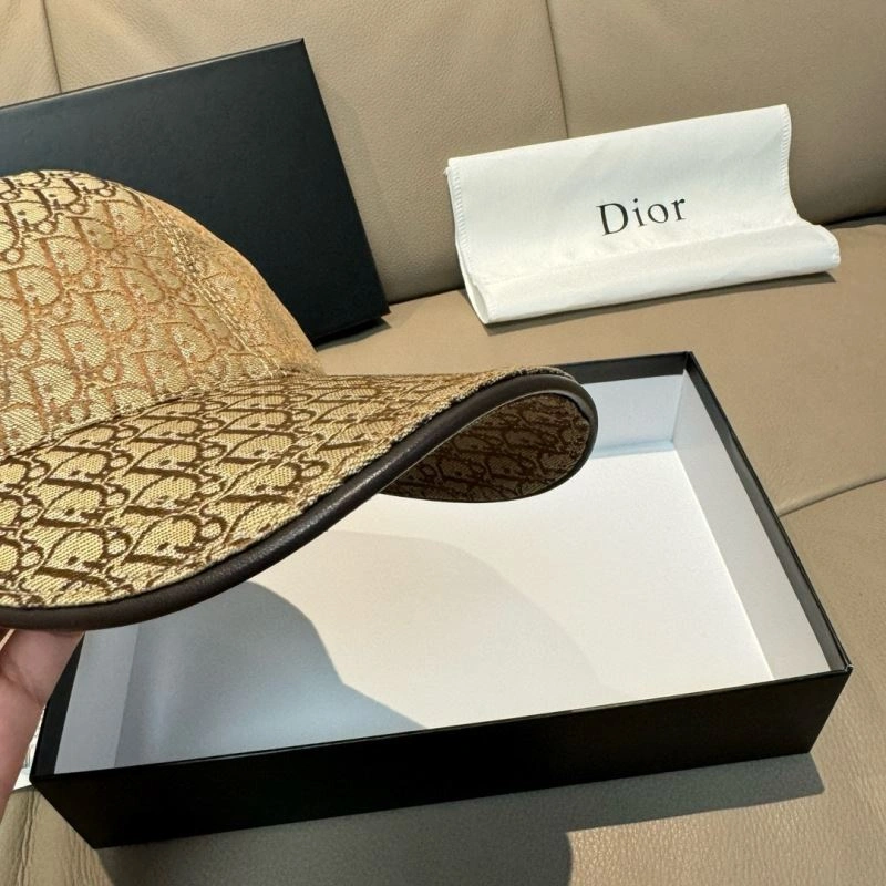Reasonably priced Christian Dior Caps