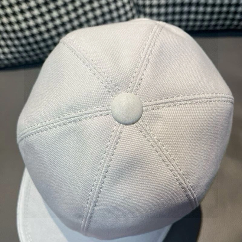 Official Christian Dior Caps