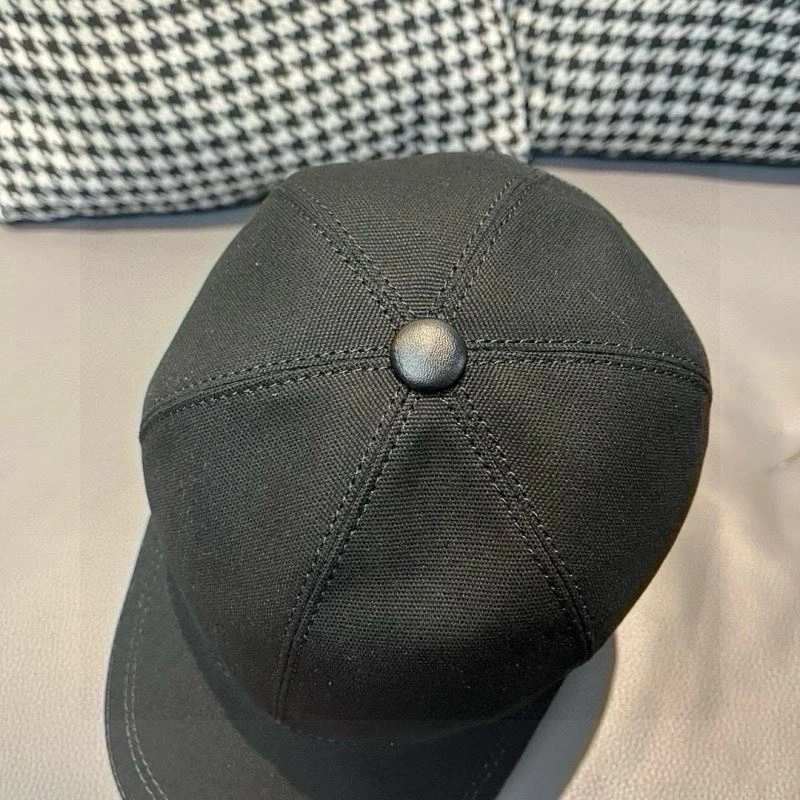 Real Christian Dior Caps
