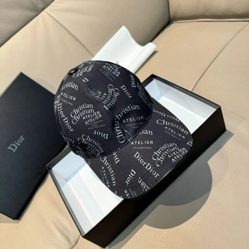 1:1 copy Christian Dior Caps