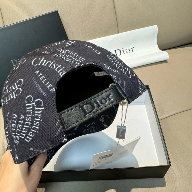 1:1 copy Christian Dior Caps